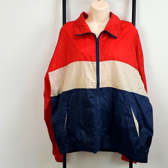 Turnburry | Jackets & Coats | Vintage Turnburry Classics Colorful ...